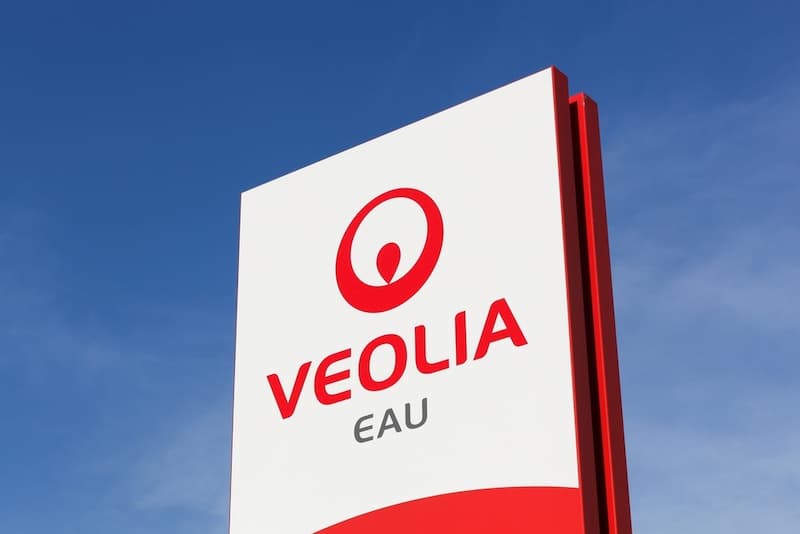 Quel est le numéro de téléphone de Veolia Eau